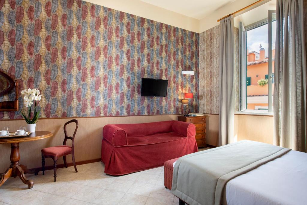 Welcome House, Roma (precios actualizados 2025)