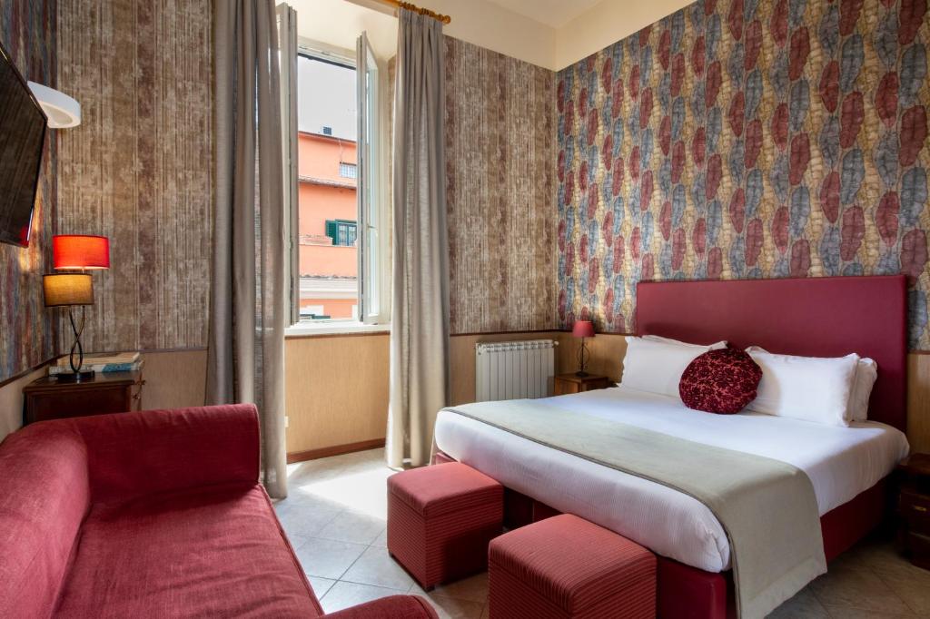 Welcome House, Roma (precios actualizados 2025)