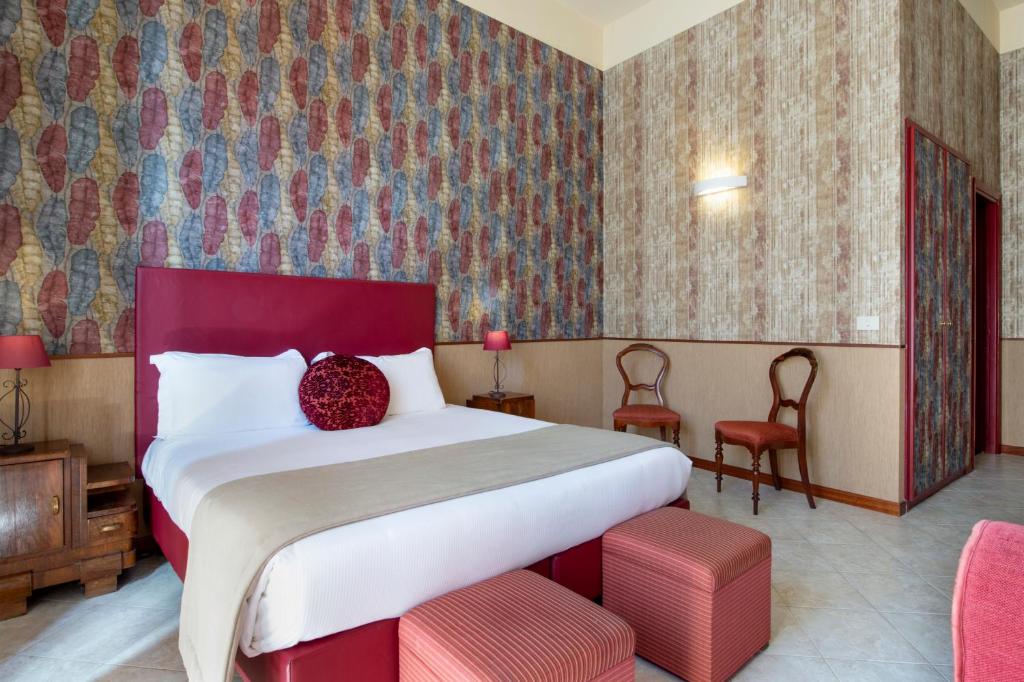 Welcome House, Roma (precios actualizados 2025)