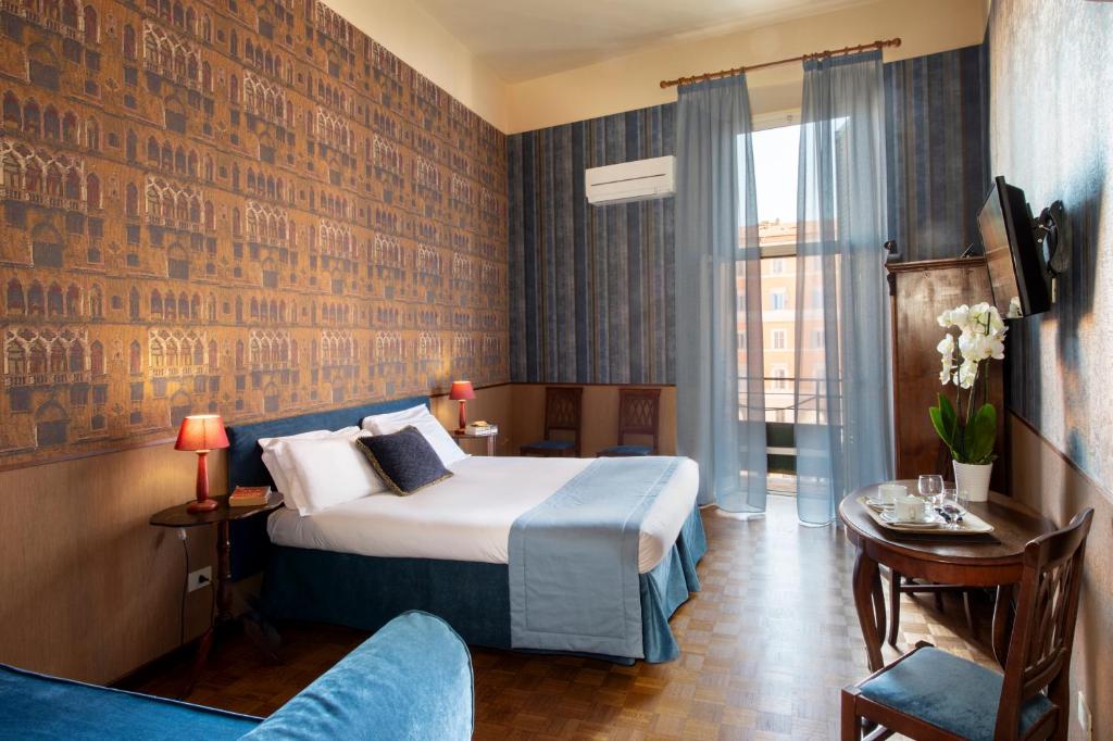 Welcome House, Roma (precios actualizados 2025)