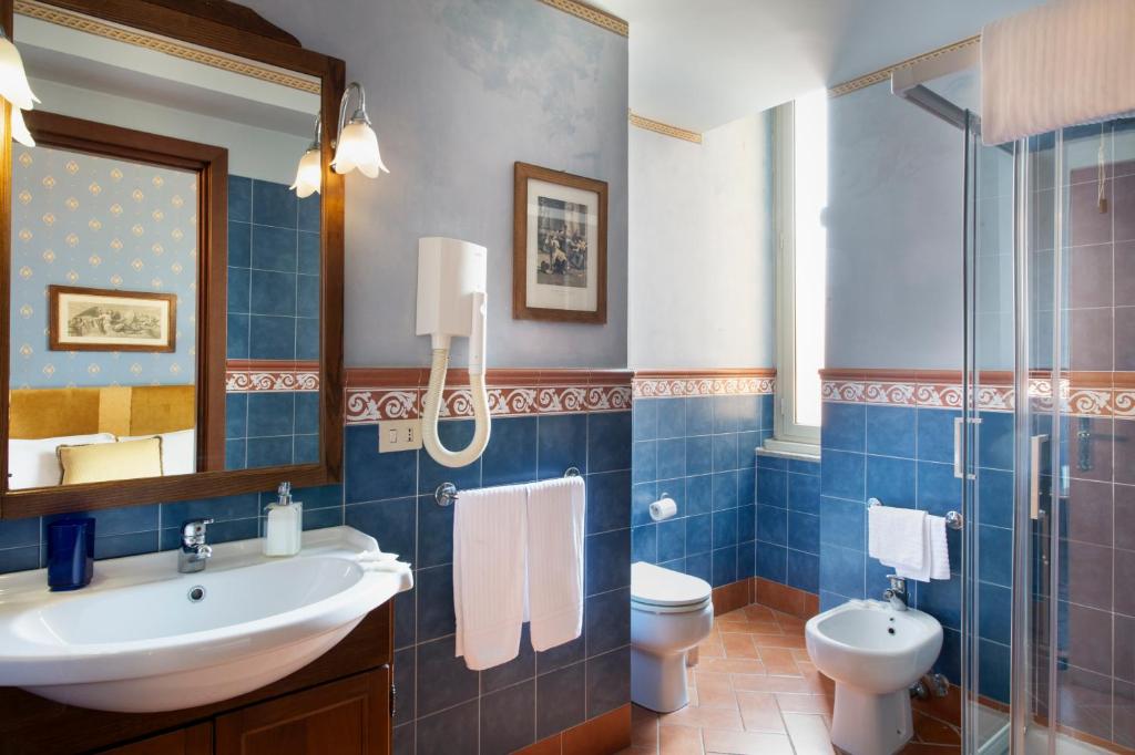 Welcome House, Roma (precios actualizados 2025)