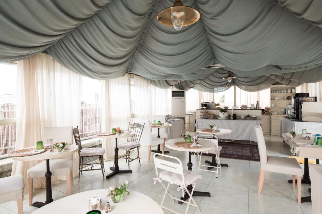 Residenza Santa Cecilia, San Vincenzo (prezzi aggiornati per il 2025)