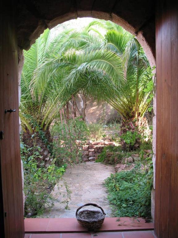 House Of The Castle, Vilafames - Vilafamés