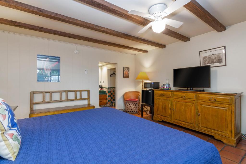Santa Fe Motel & Inn, Santa Fe (updated prices 2025)