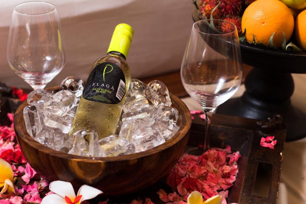 Hotel Vila Lumbung, Seminyak (updated prices 2025)