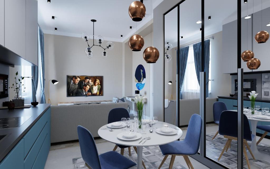 Kate's Apartments in Old Riga, Riga (precios actualizados 2025)