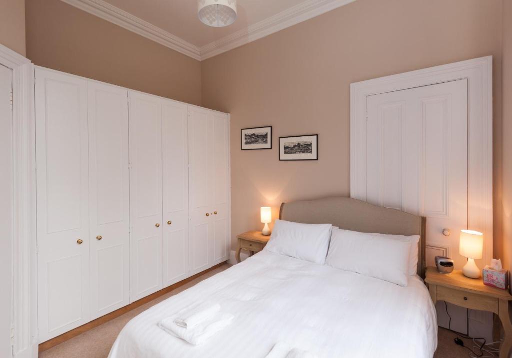 The Coates Gardens Residence, Edinburgh (updated prices 2025)
