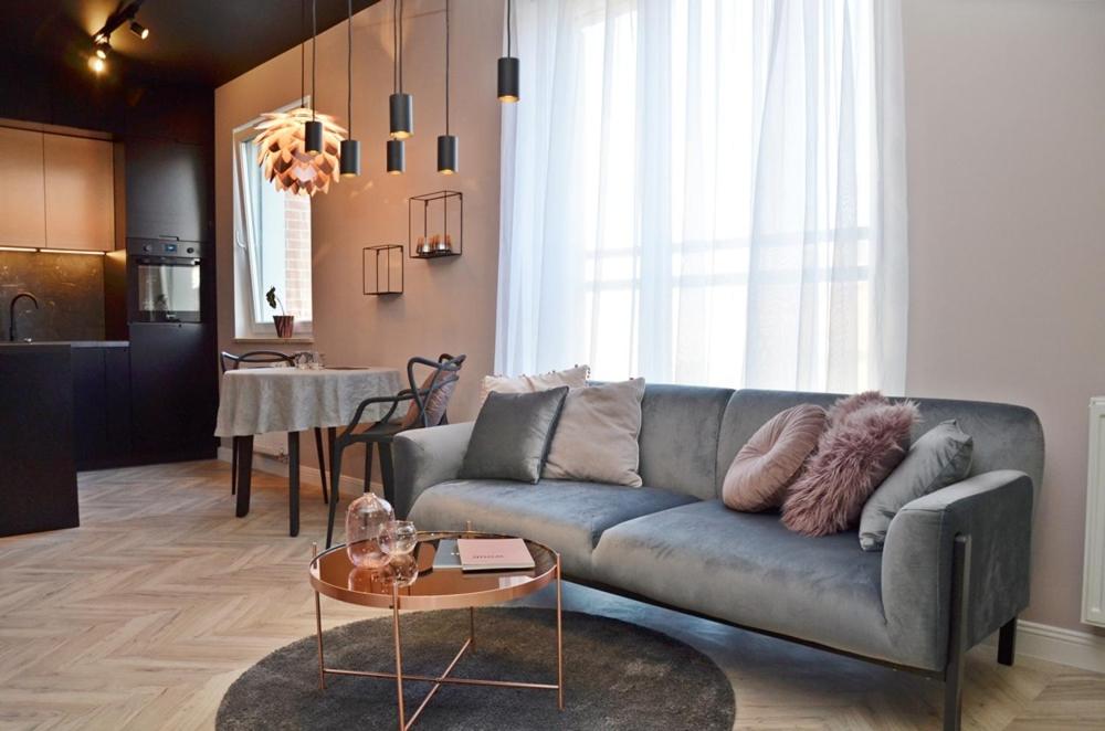 Apartament Nowa Grobla, Danzig (aktualisierte Preise für 2026)