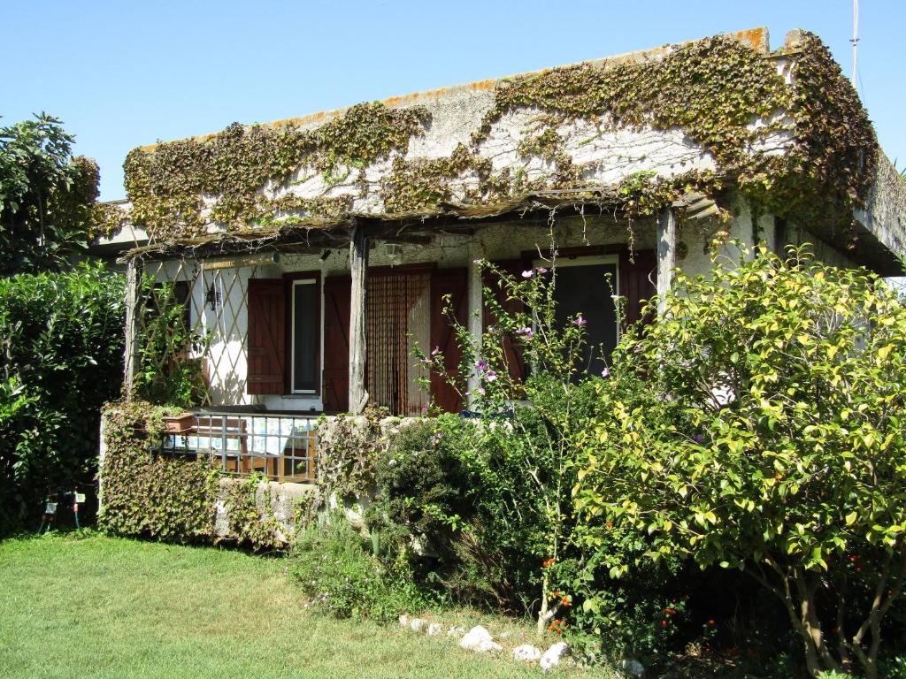 Villino A San Felice Circeo - Terracina