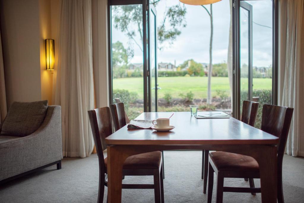 Yarra Valley Lodge, Wonga Park (updated prices 2025)