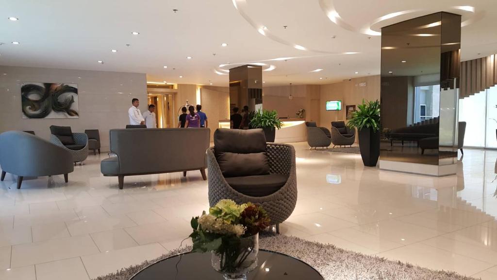 Grace Residences, Manila (precios actualizados 2025)