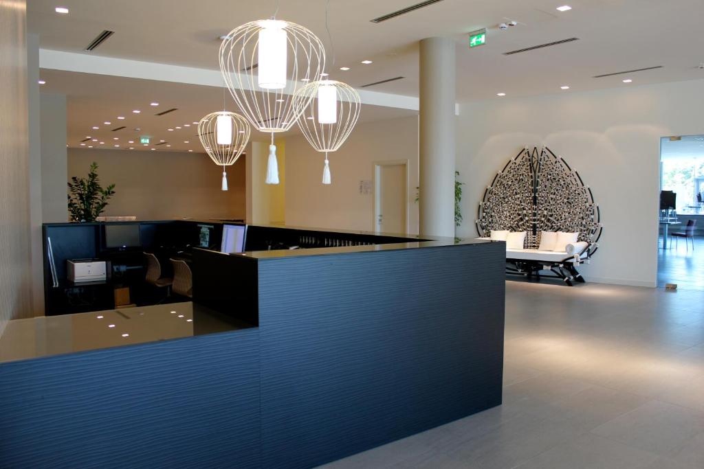 Tag Hotel, Fano (prezzi aggiornati per il 2026)