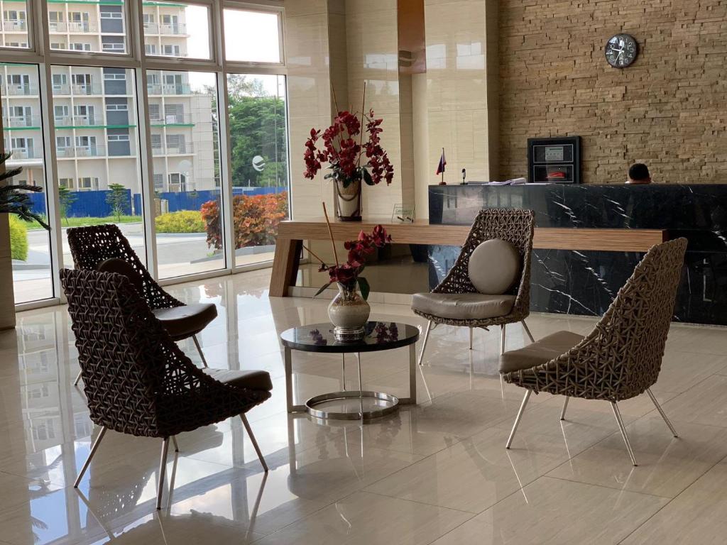 The Windy Heights Tagaytay, Tagaytay – Aktualisierte Preise für 2023