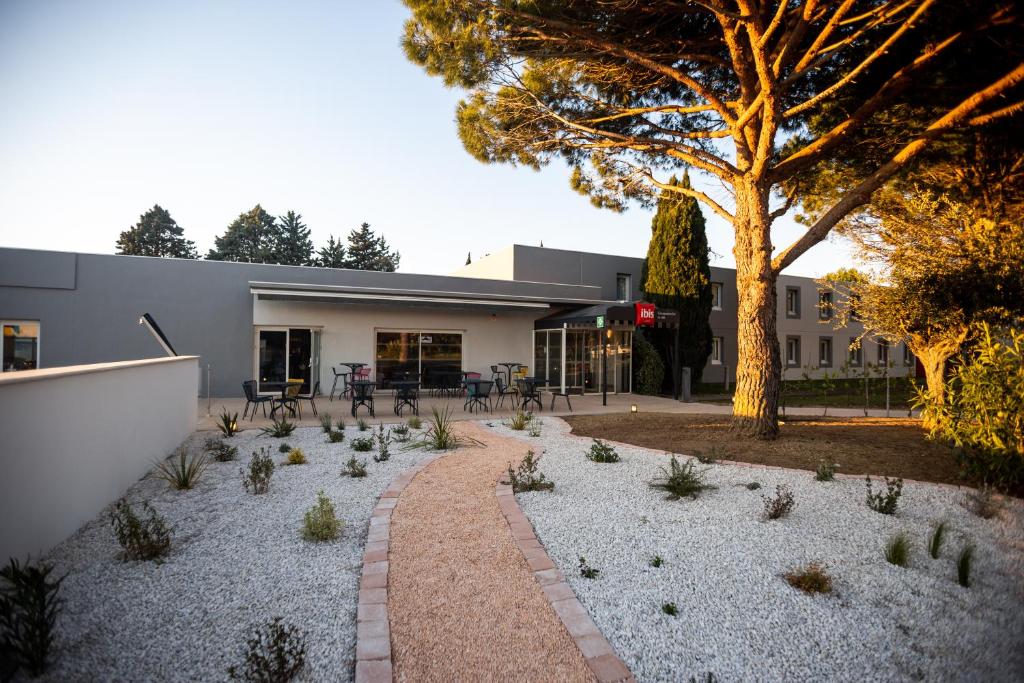 ibis Carcassonne Est la Cité, Carcassonne (aktualisierte Preise für 2024)