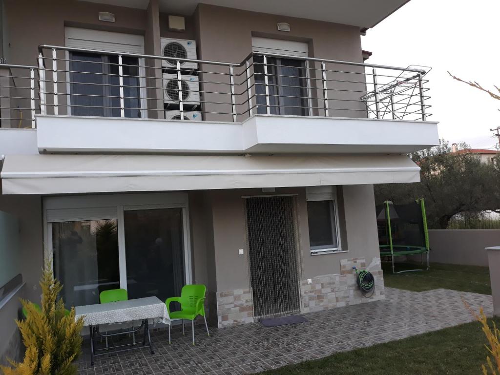 NADIYA HOUSE, Nikiti (updated prices 2026)