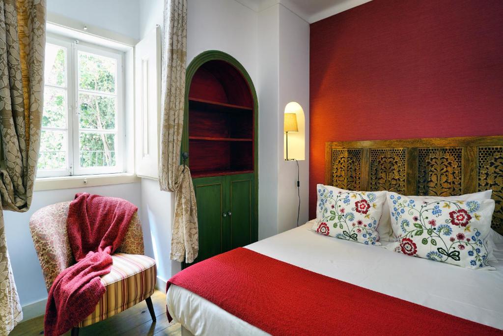 Charm Inn Sintra, Sintra (updated prices 2025)