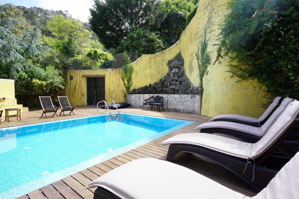 Charm Inn Sintra, Sintra (updated prices 2025)
