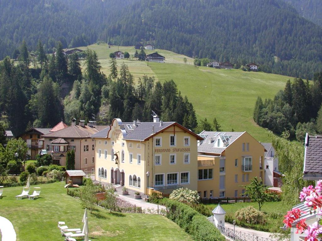 Apartments Petlin, Ortisei (updated prices 2025)