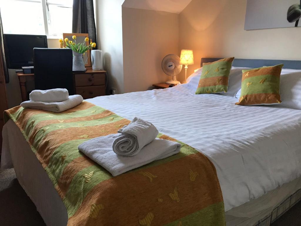 The Newbridge Hotel, Newbridge (updated prices 2025)