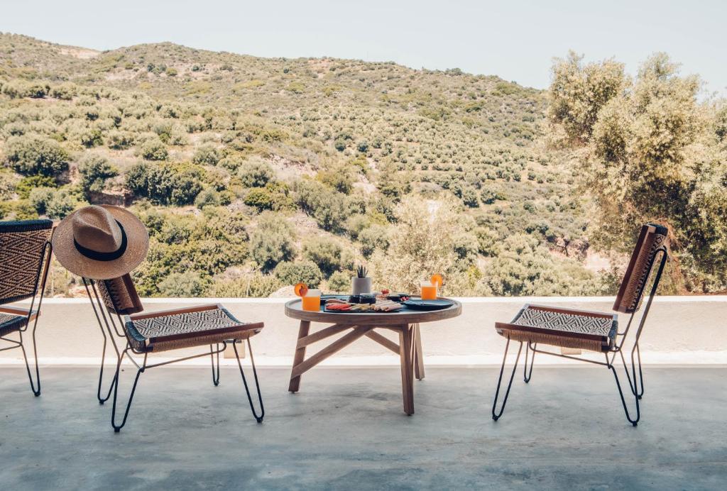 Monastery Estate Retreat, Sougia (updated prices 2025)
