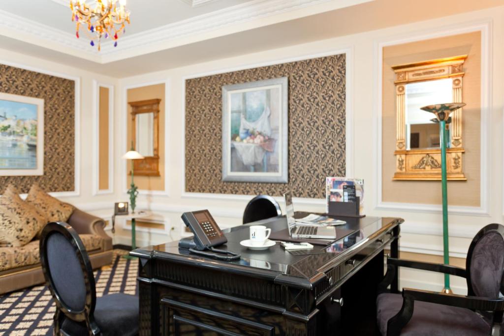 Divan Erbil Hotel, Erbil (updated prices 2025)