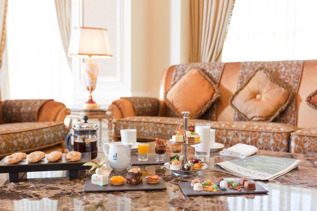 Divan Erbil Hotel, Erbil (updated prices 2025)