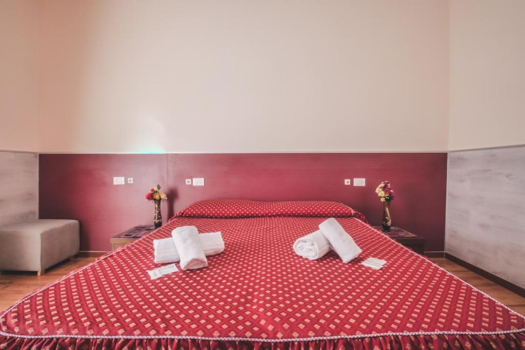 Vertex Guest House, Rome (updated prices 2025)