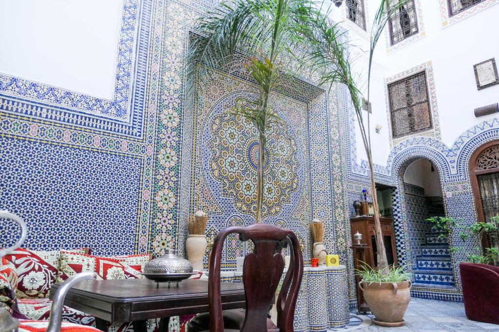 Riad Le Patio De Fes, Fez (updated prices 2025)