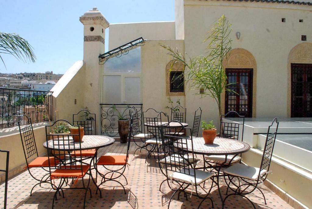Riad Le Patio De Fes, Fez (updated prices 2025)