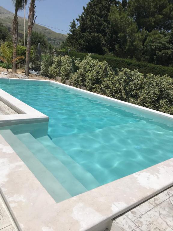 Cottage Sur La Bay De Guidaloca - Scopello, Italy