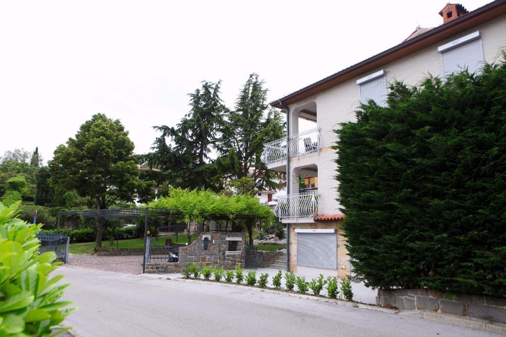 Villa UMA, Izola (updated prices 2026)