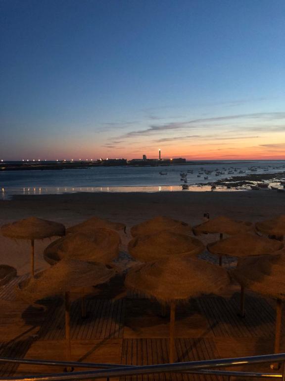 Cádiz - Torre Tavira, Cádiz (precios actualizados 2026)