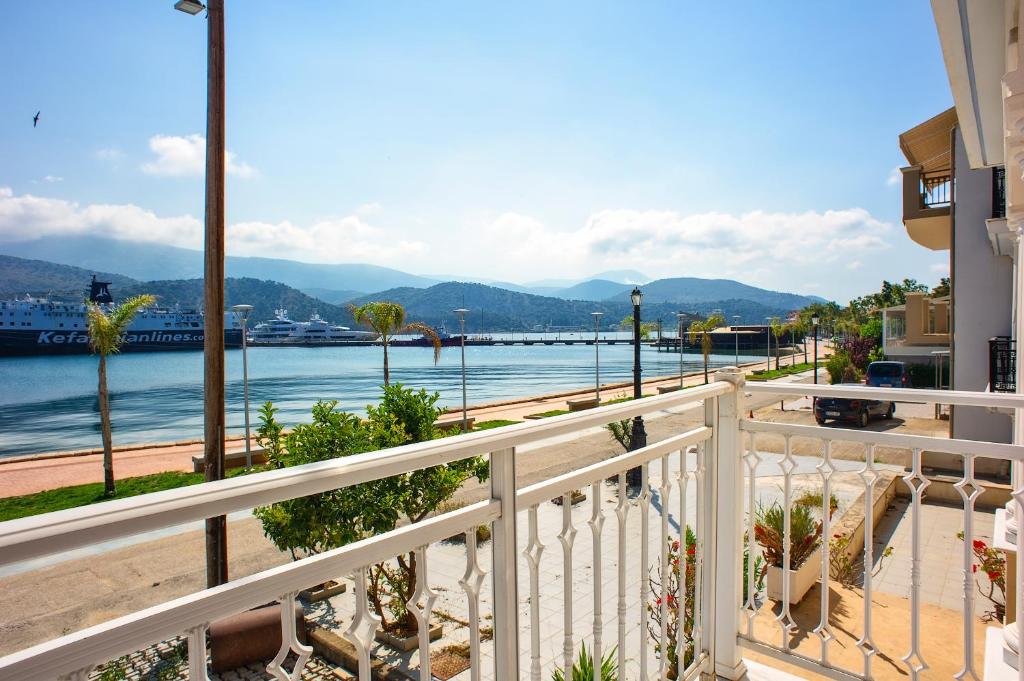 Metela apartment, Argostoli (updated prices 2025)