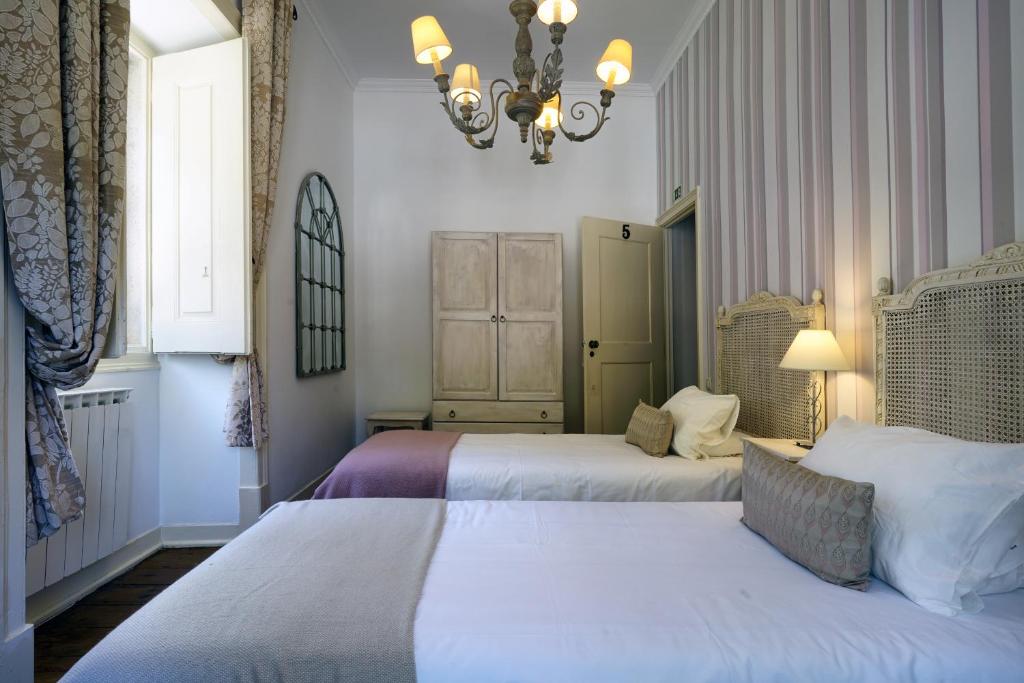 Charm Inn Sintra, Sintra (updated prices 2025)