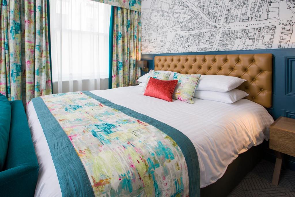 The Angel Hotel, Leamington Spa (updated prices 2025)