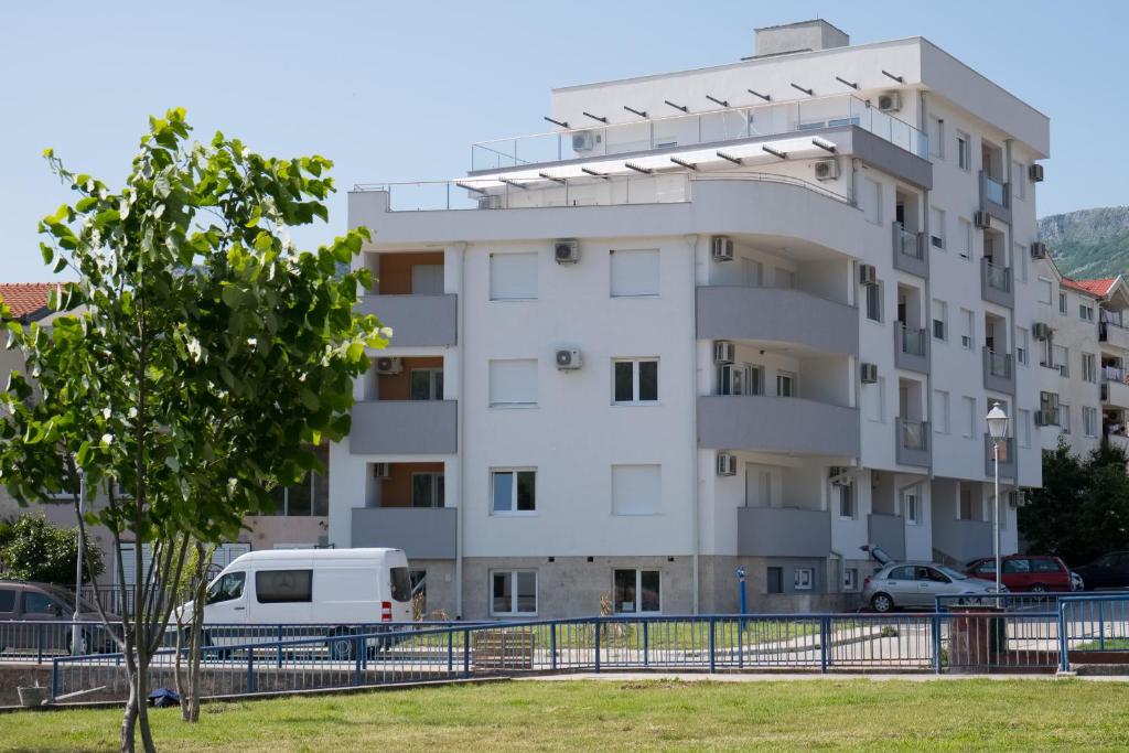 Apartmani Tribunija, Trebinje (updated prices 2025)