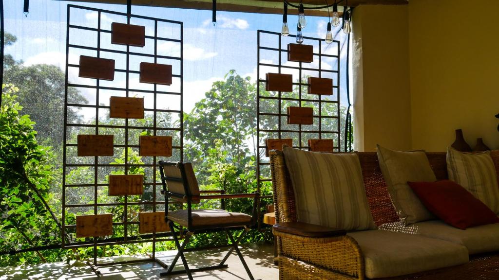 Arusha Villa Karamu Coffee Estate, Usa River (updated prices 2025)
