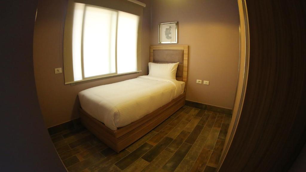 Mist Hotel & Spa, Ehden (updated prices 2025)