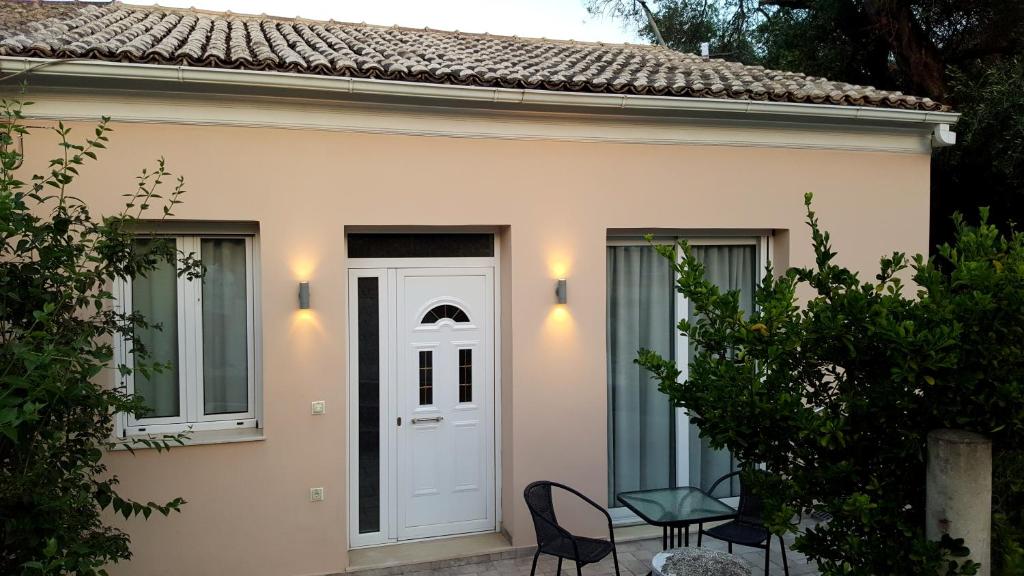 Aphrodite House, Corfu (updated prices 2026)