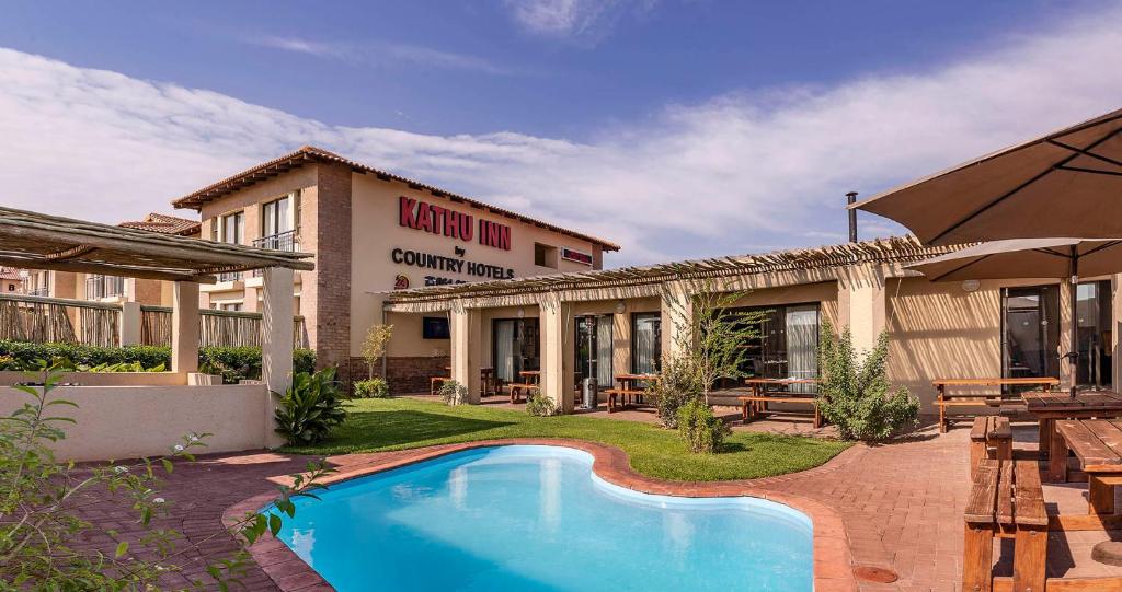 Kathu Inn, Kathu (updated prices 2026)