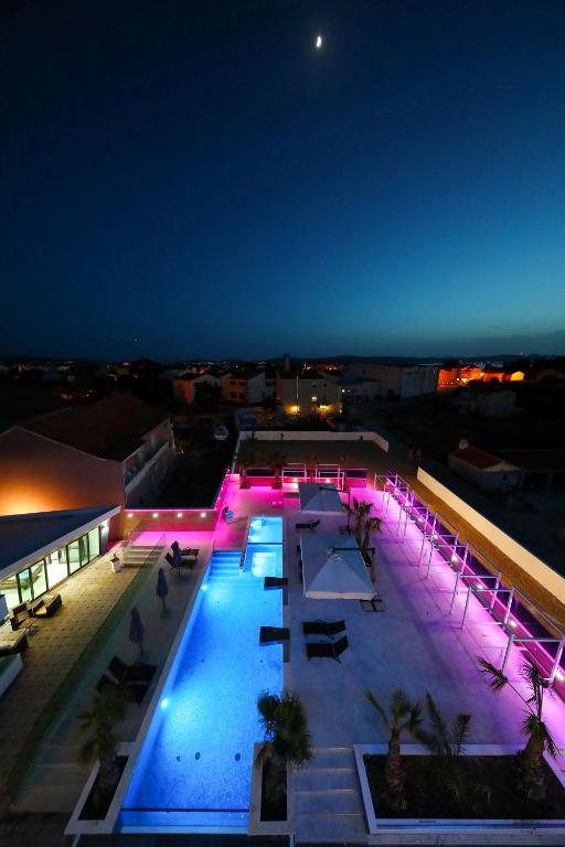 Boutique Residence Cosmopolis 1, Bibinje (updated prices 2025)