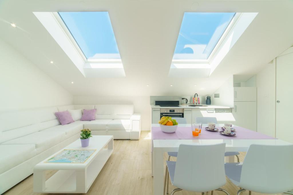 Dalmat Apartment, Split (2025-ös frissített árak)