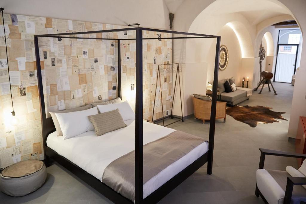 PIETRASERENA - Arezzo