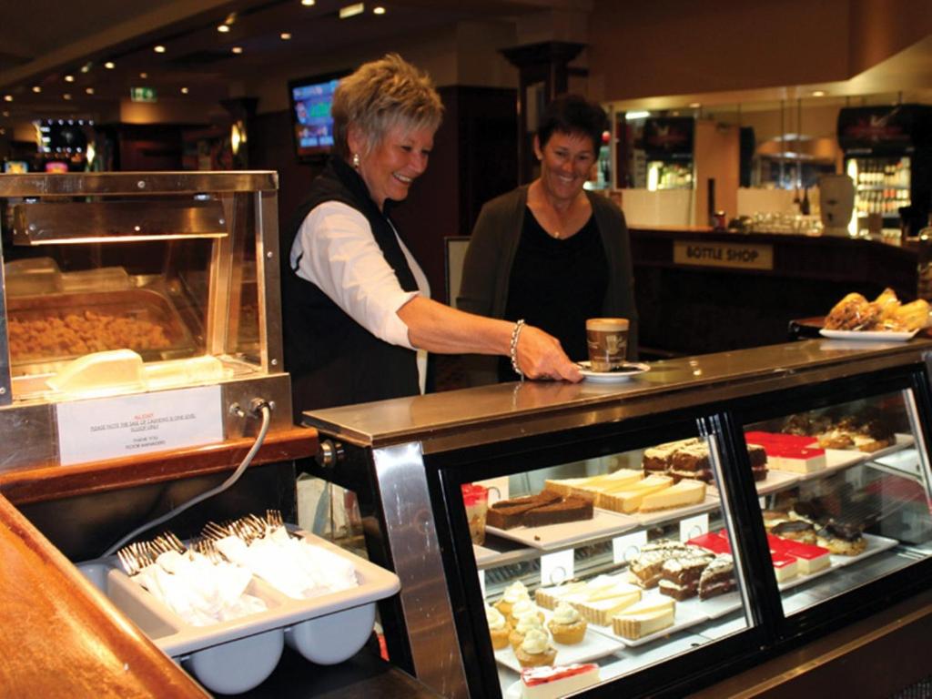 Rich River Golf Club, Moama (updated prices 2025)