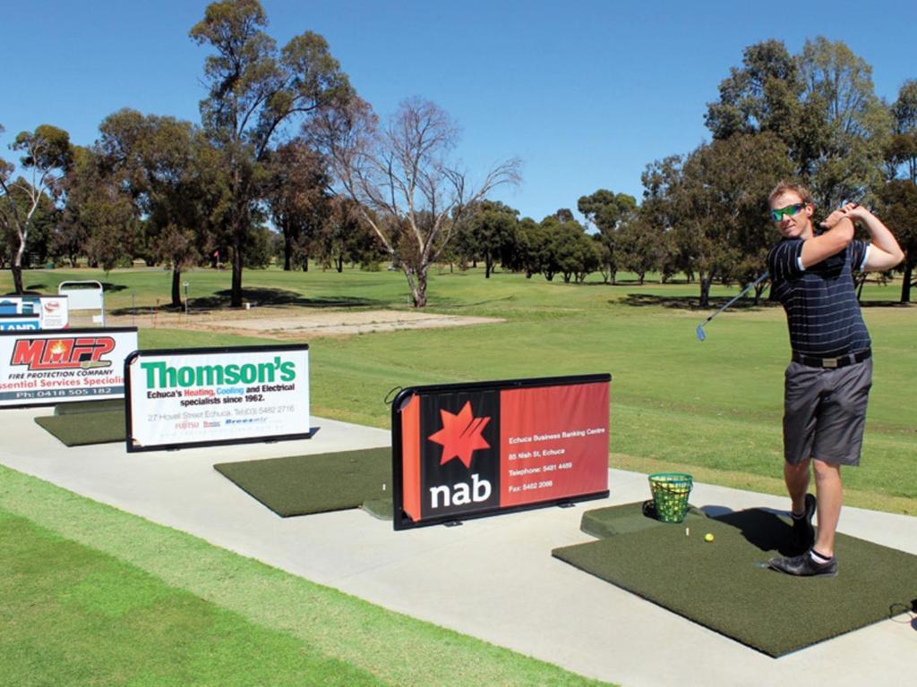 Rich River Golf Club, Moama (updated prices 2025)