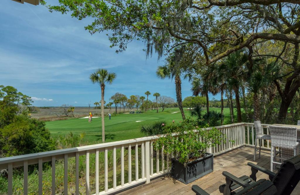 Holiday home 543 Oyster Rake Drive, Kiawah Island, USA - Booking.com