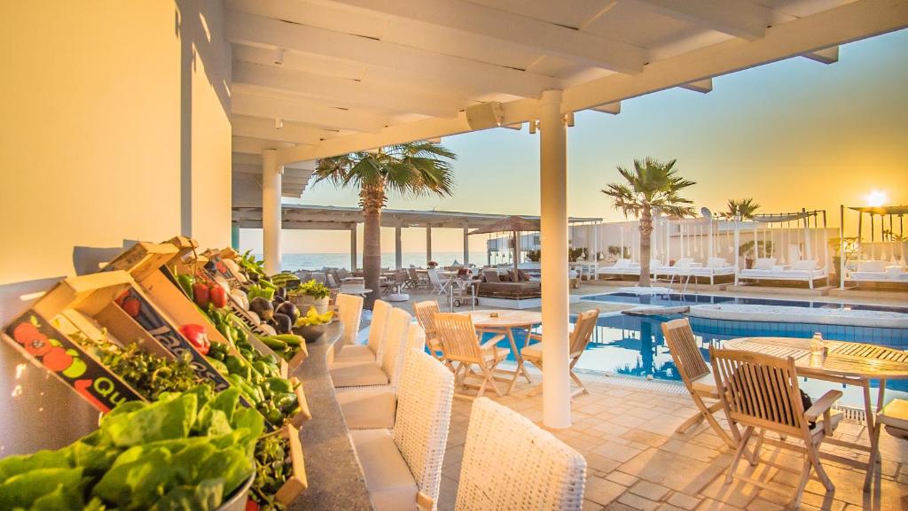 Parthenis Beach, Suites by the Sea, Малия – Обновени цени 2023