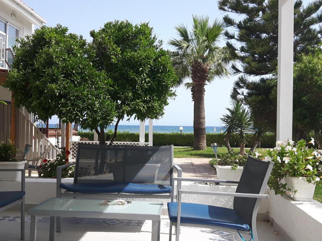 Kermia Beach Apartment, Larnaka (updated prices 2026)