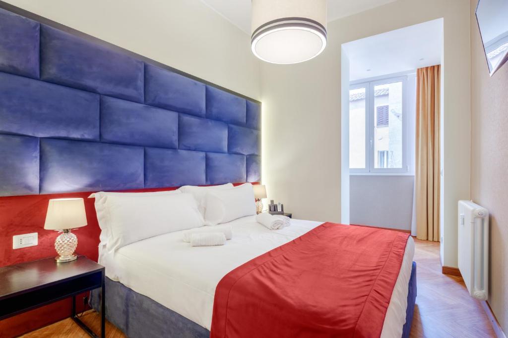 HT HOMETOWN VITE, Rome (updated prices 2025)