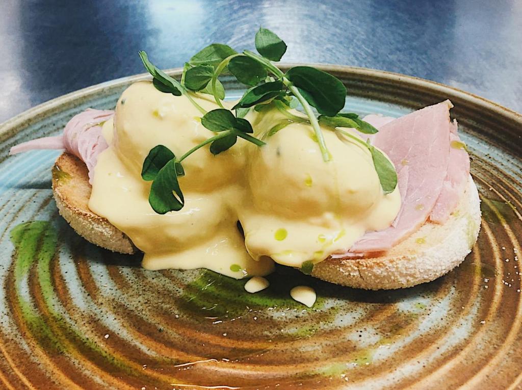 The Pickled Parson of Sedgefield, Sedgefield (updated prices 2025)